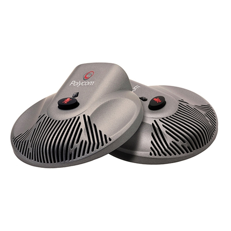 Expansion microphones kit for SoundStation2 – The Headset Shop