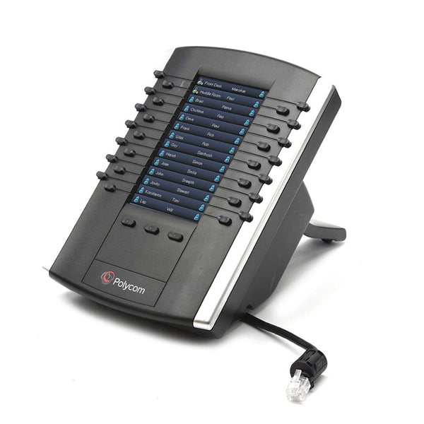 VVX Expansion Module – The Headset Shop