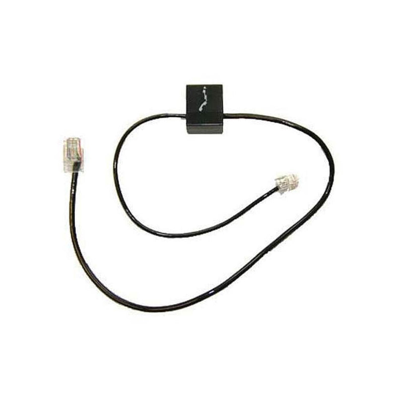 Telephone Interface Cable - CS500, B335, MDA200 – The Headset Shop