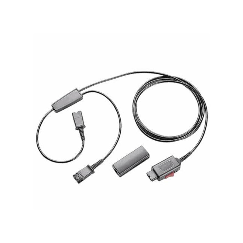 Plantronics Y training cable – The Headset Shop