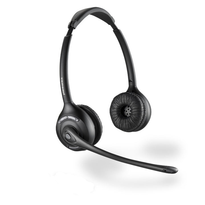 Poly – The Headset Shop