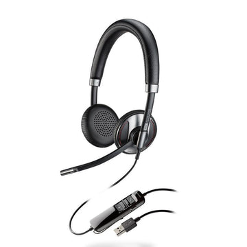 Plantronics Headsets – The Headset Shop