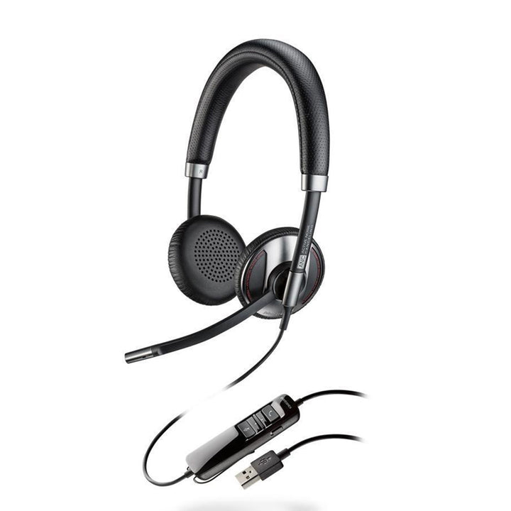 Plantronics Headsets – The Headset Shop