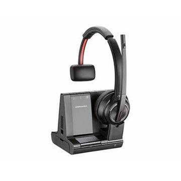 Plantronics Headsets – The Headset Shop
