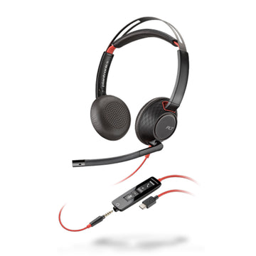 Plantronics Headsets – The Headset Shop