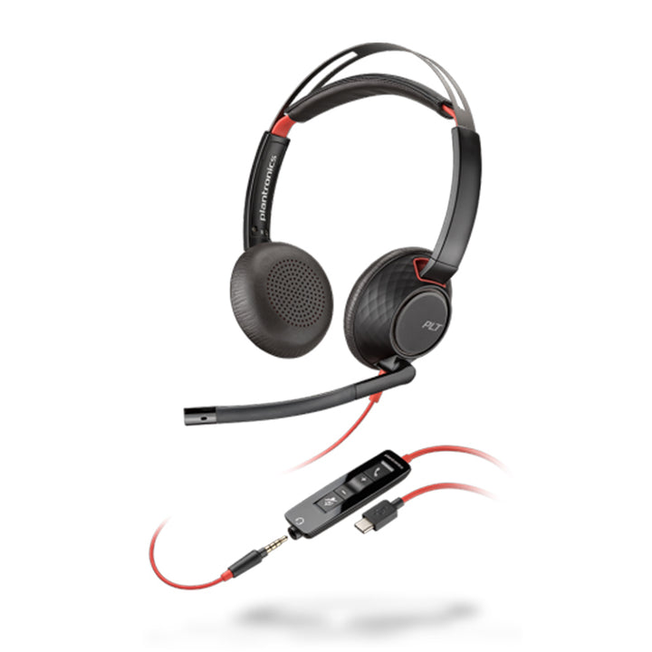 Plantronics Headsets – The Headset Shop